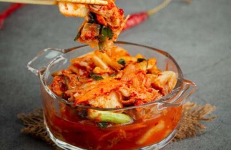 Autentica ricetta coreana del Kimchi: un manuale di cucina gustoso e ...