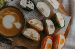 Mochis Japoneses: Receta Auténtica Y Fácil Para Disfrutar En Casa ...