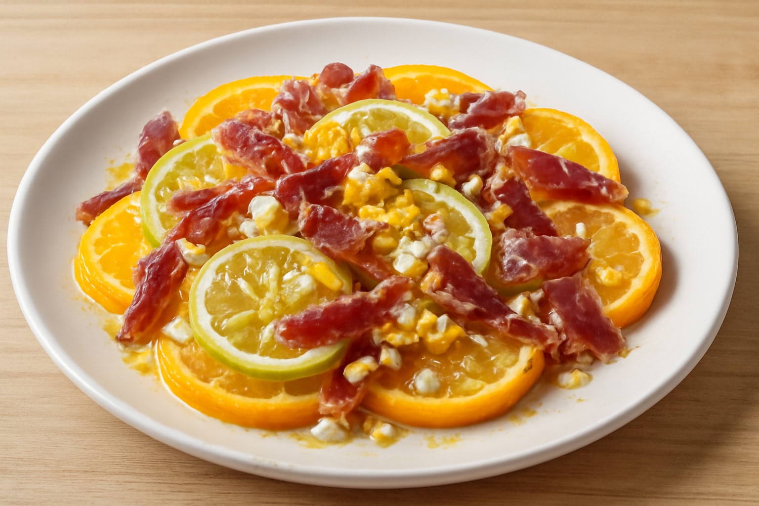 How to Prepare Serrano Lemon: The Most Searched Recipe of 2023 Cooking ...